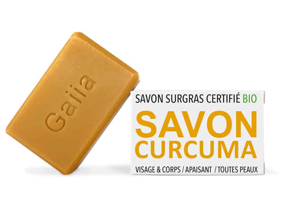 Gaiia - SAVONNERIE BIO DANS LA DRÔME - SAVONNERIE BIO EN DRÔME