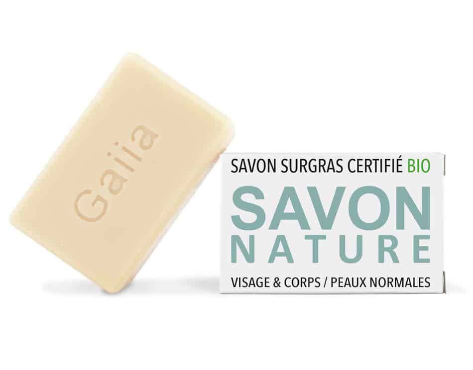 LE 170 / SAVON ALEP CERTIFIÉ BIO* PAVÉ FAMILIAL - Gaiia - SAVONNERIE ...