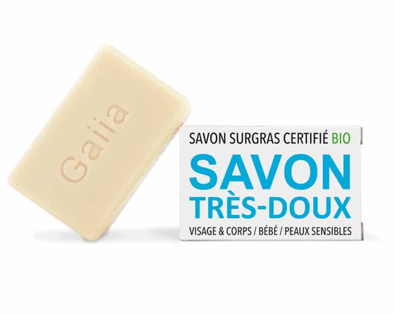 Gaiia - SAVONNERIE BIO DANS LA DRÔME - SAVONNERIE BIO EN DRÔME