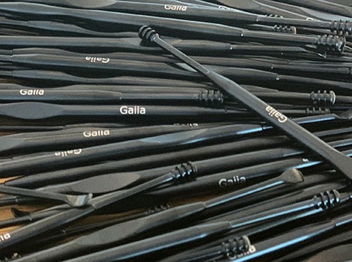 Gaiia - VERITABLE SAVON A FROID