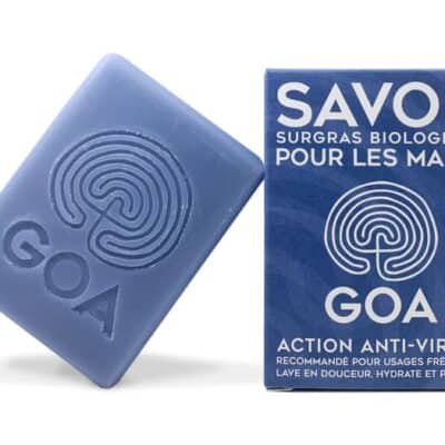 Gaiia - SAVONNERIE BIO DANS LA DRÔME